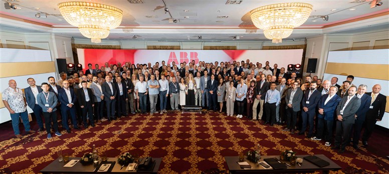 Site Technology - News - Site Technology at the ABB Power Protection ...