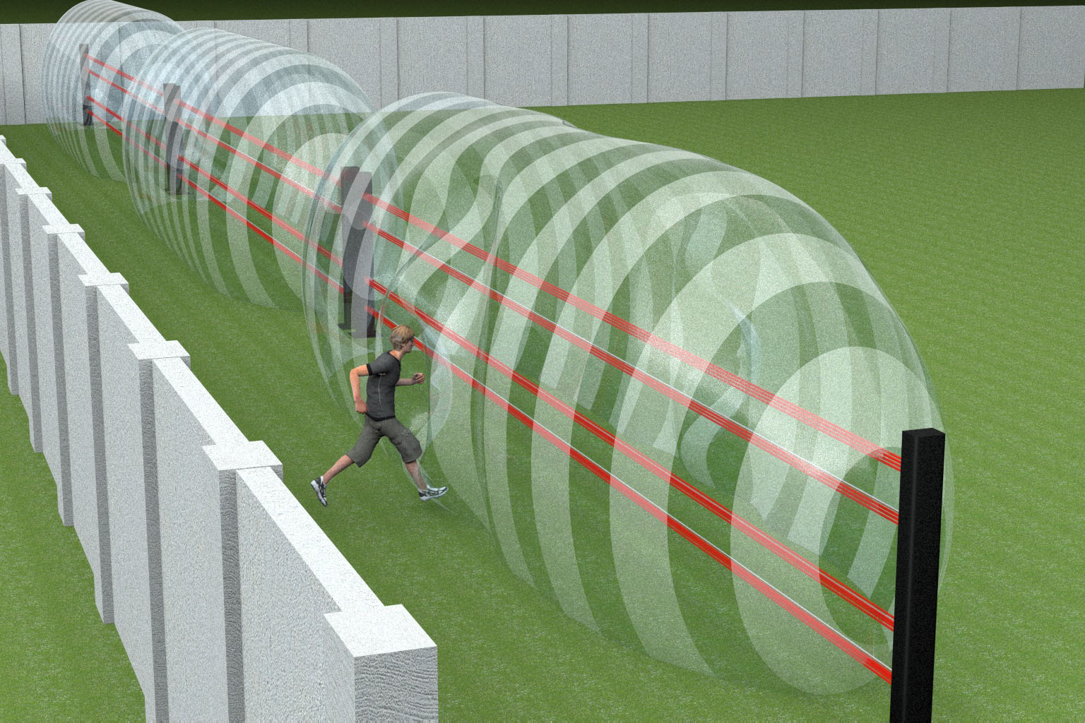 Site Technology - Blog