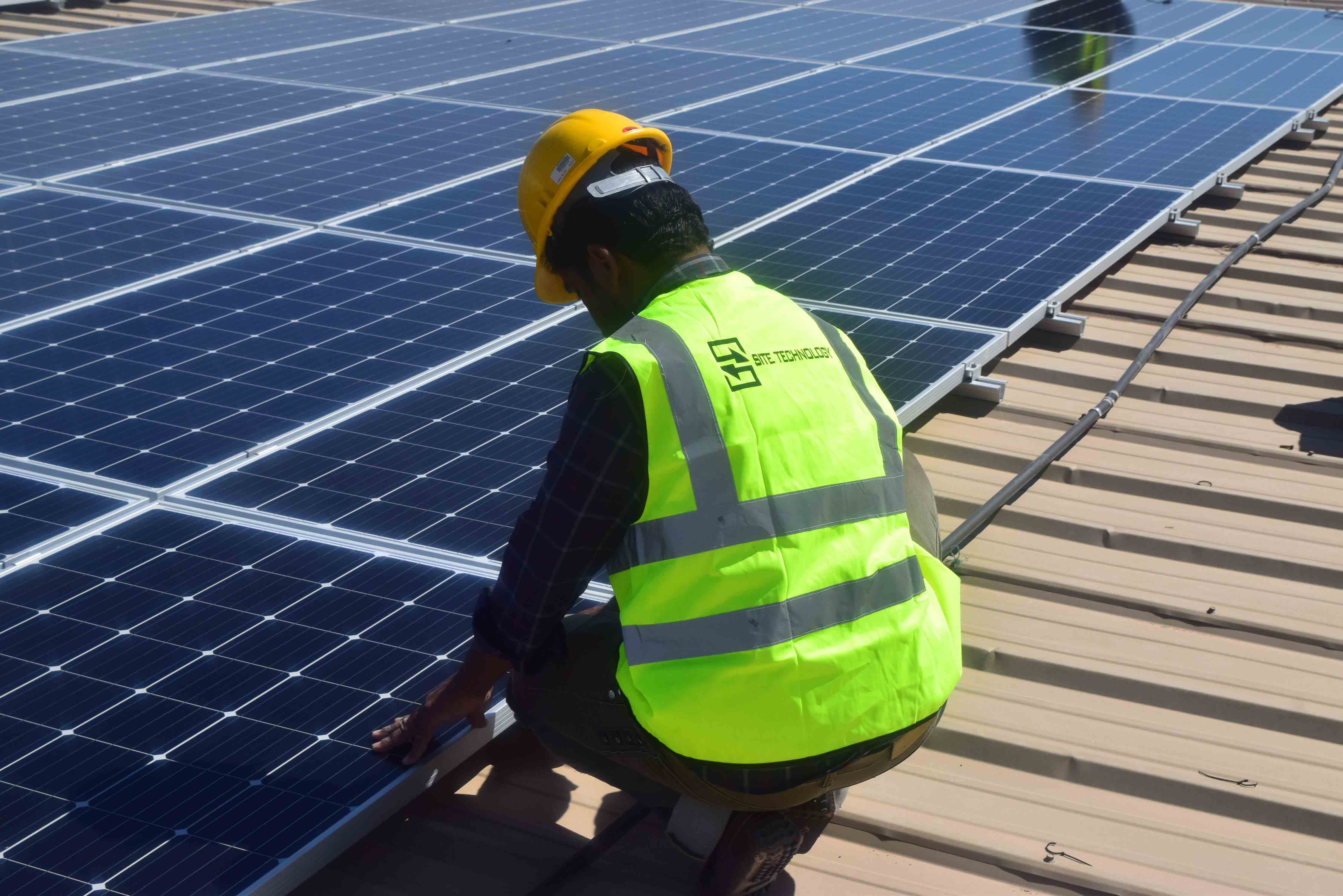 Site Technology - Blog