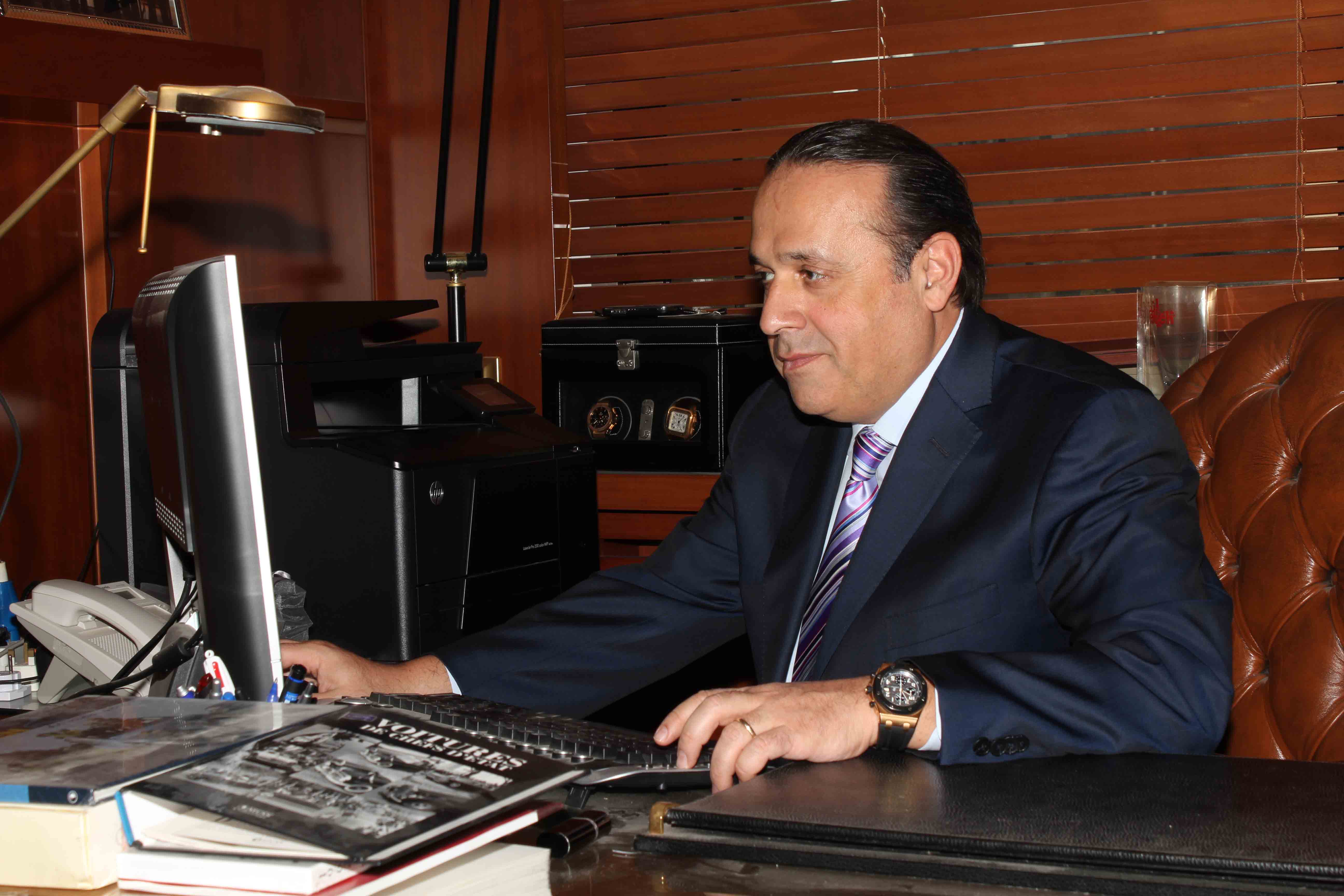 Site Technology - Blog