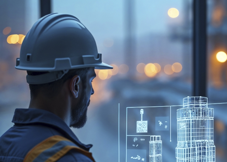 Site Technology - Home