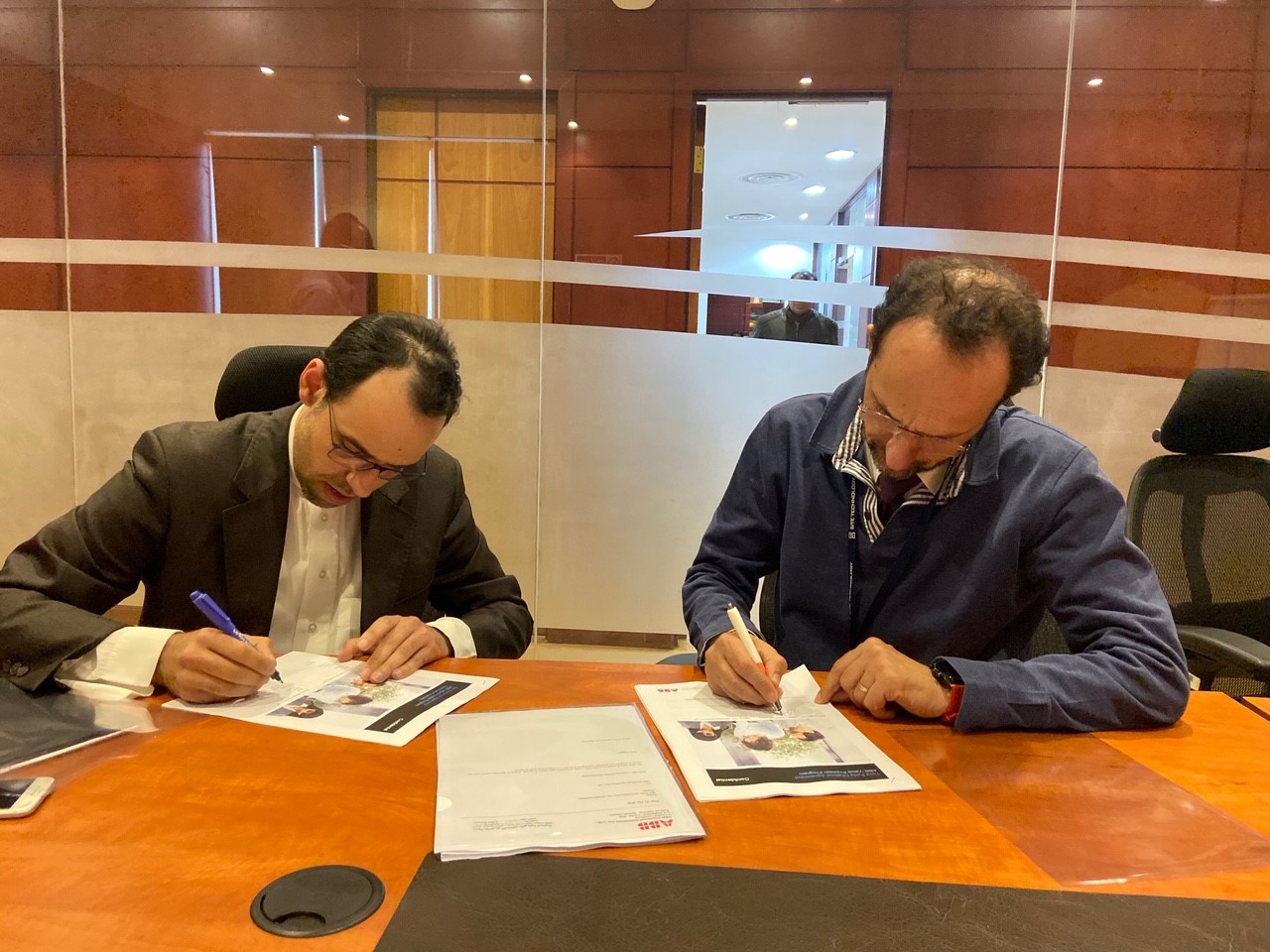 Site Technology - NEWS