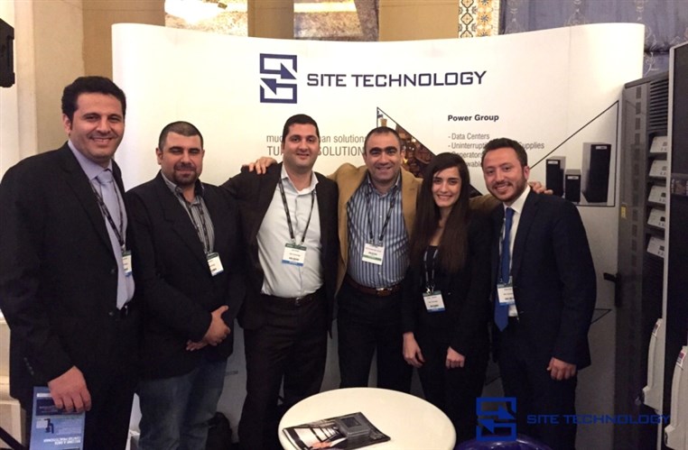 Site Technology - NEWS