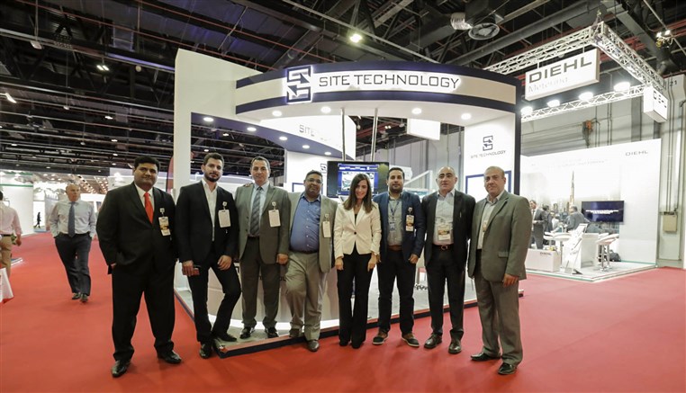 Site Technology - NEWS