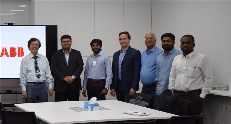 Site Technology - NEWS