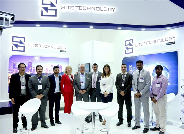 Site Technology - NEWS