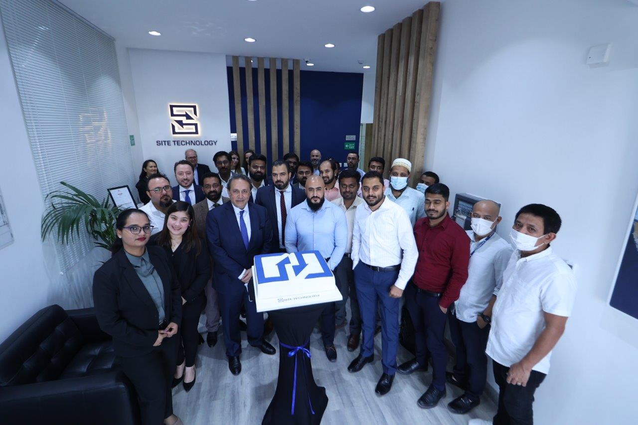 Site Technology - NEWS