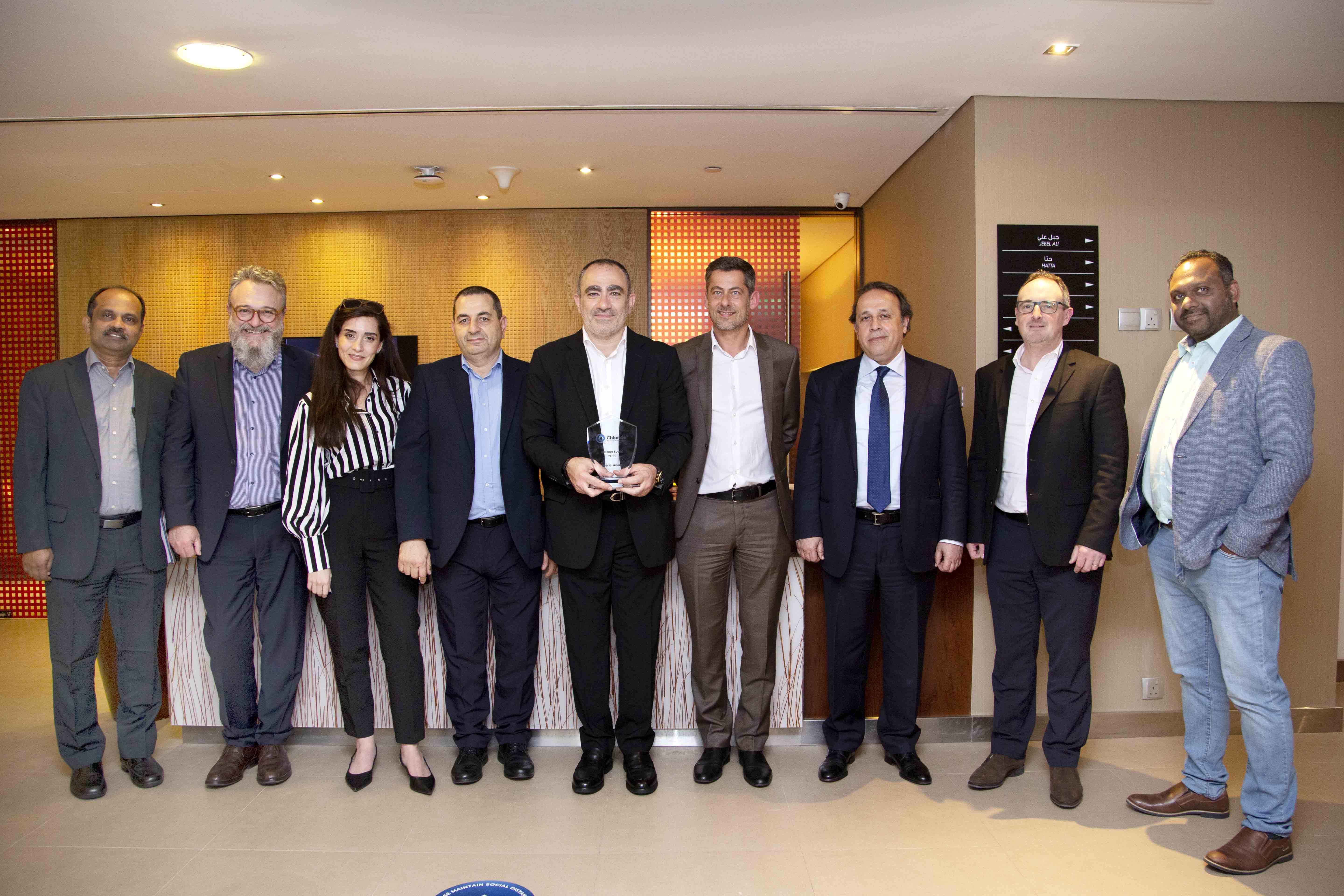 Site Technology - NEWS